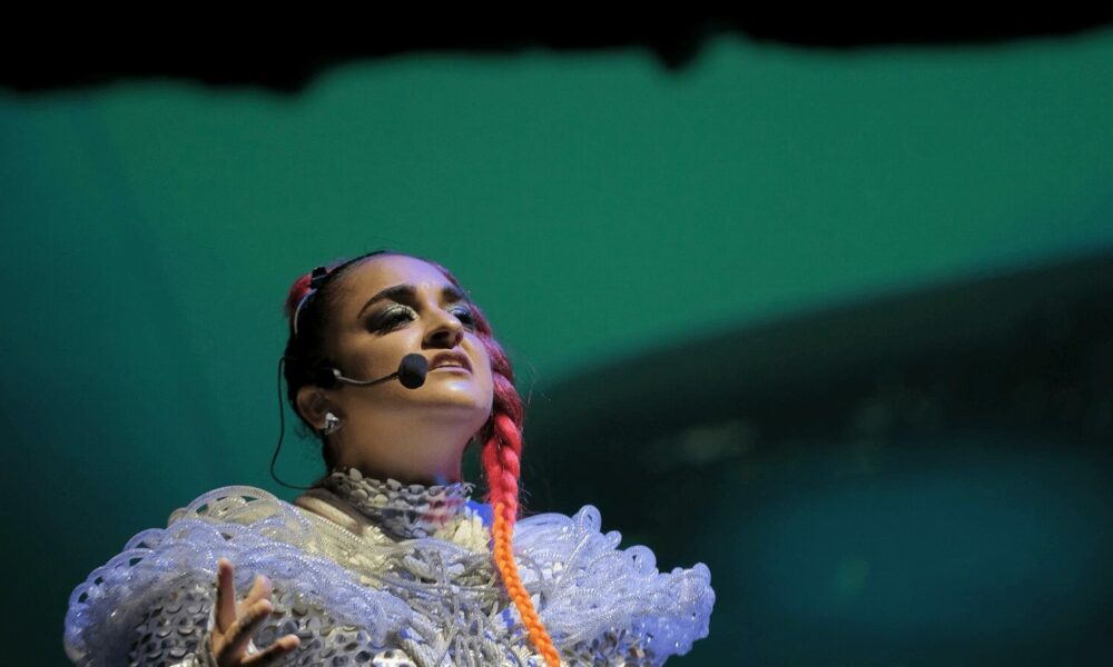 Rising Stars: Meet Sol Ruiz of Miami 3050 - Voyage MIA Magazine | Miami ...