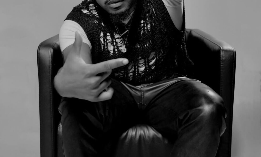 Conversations with Karon Thompson - Voyage MIA Magazine | Miami City Guide