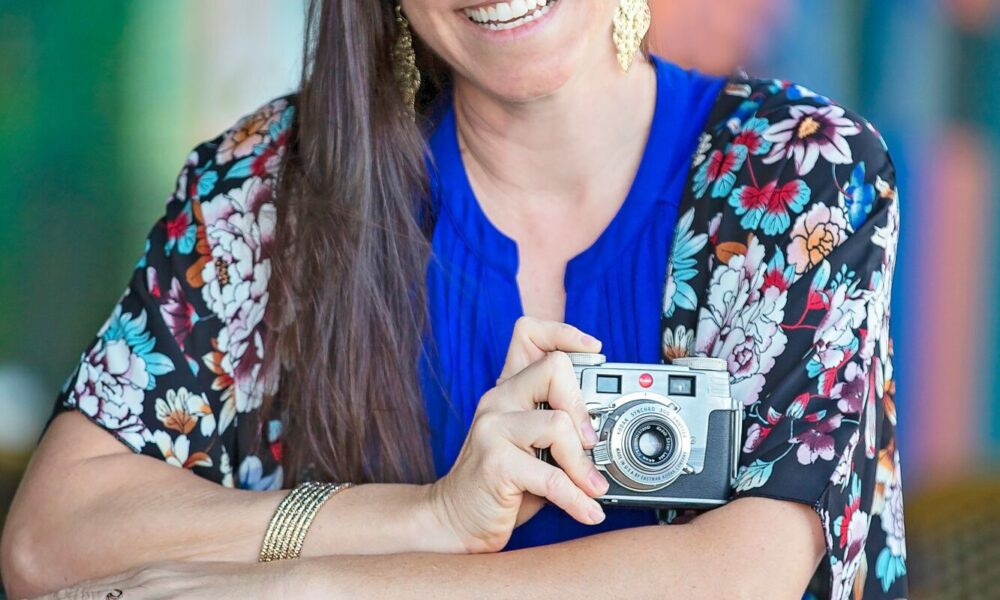 Meet Melissa Fuller of Martin County - Voyage MIA Magazine | Miami City ...