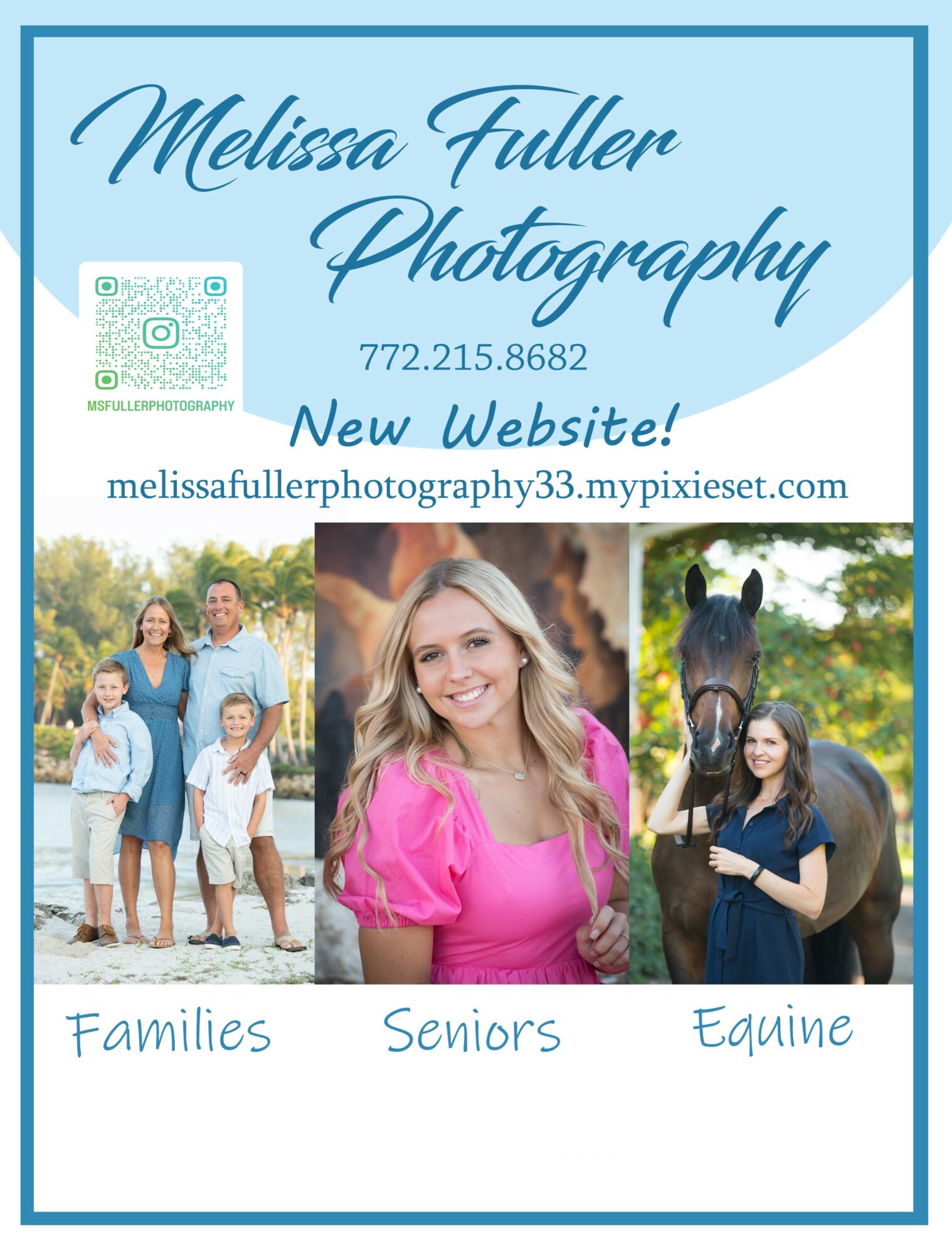 Meet Melissa Fuller of Martin County - Voyage MIA Magazine | Miami City ...