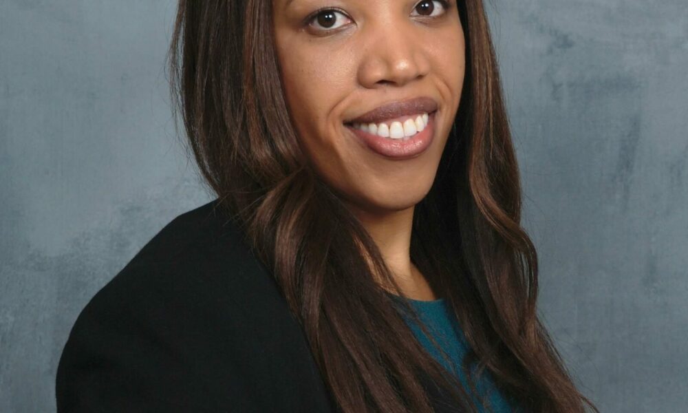 Exploring Life & Business with Alicia Morrison of Rise & Shine ...