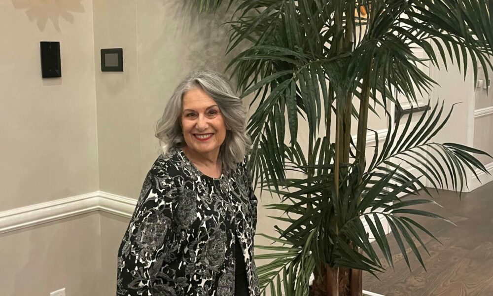 Meet Janet Elinoff of Boca Raton - Voyage MIA Magazine | Miami City Guide