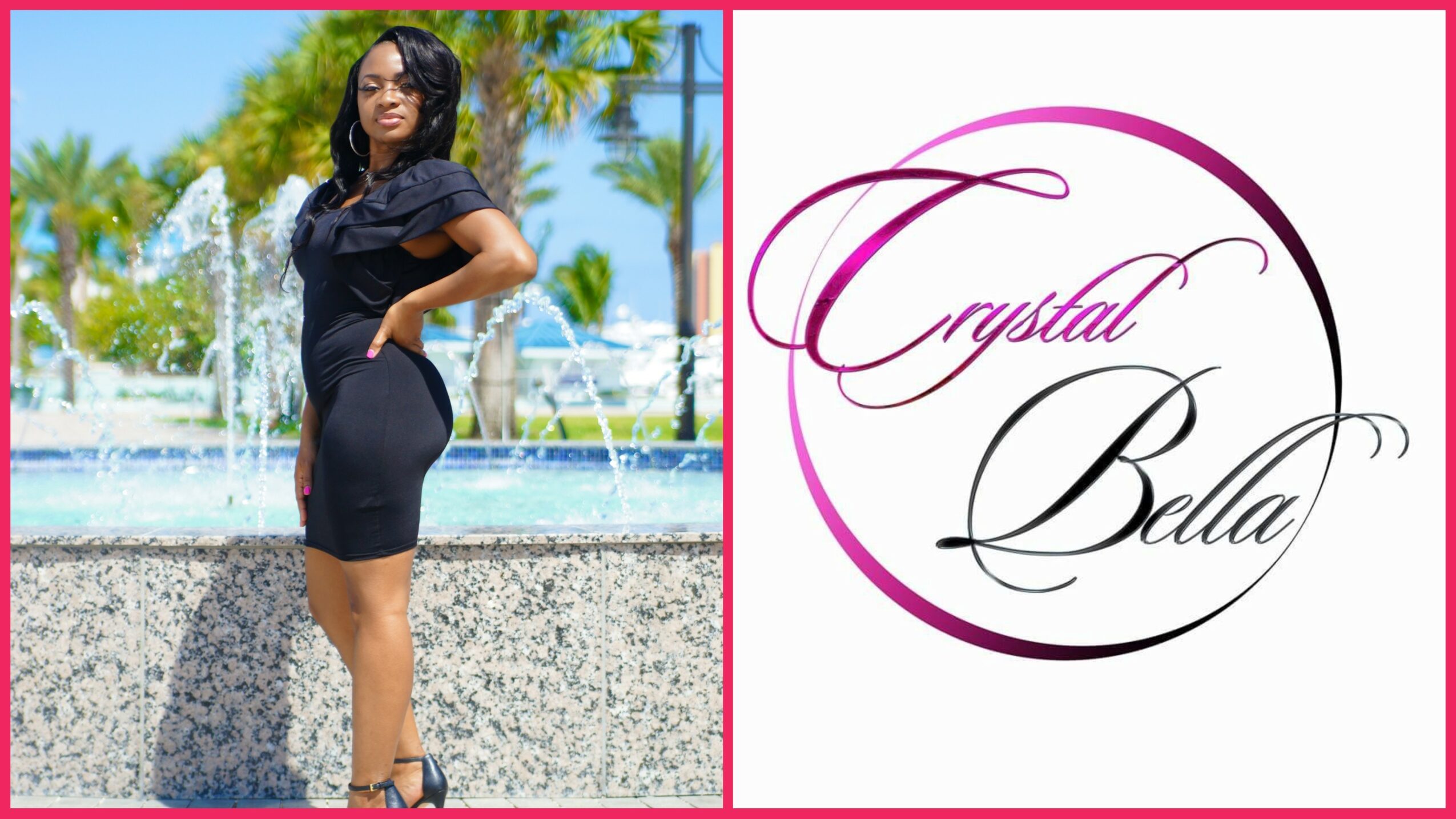 Check Out Crystal Felder’s Story - Voyage MIA Magazine | Miami City Guide