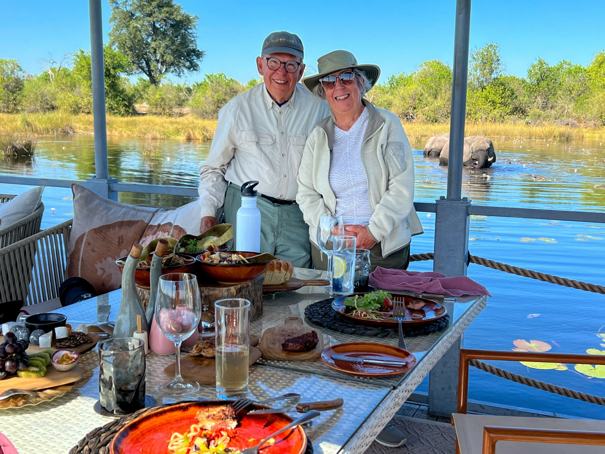 Inspiring Conversations with Fabian Michelangeli of Wayumi Journeys ...