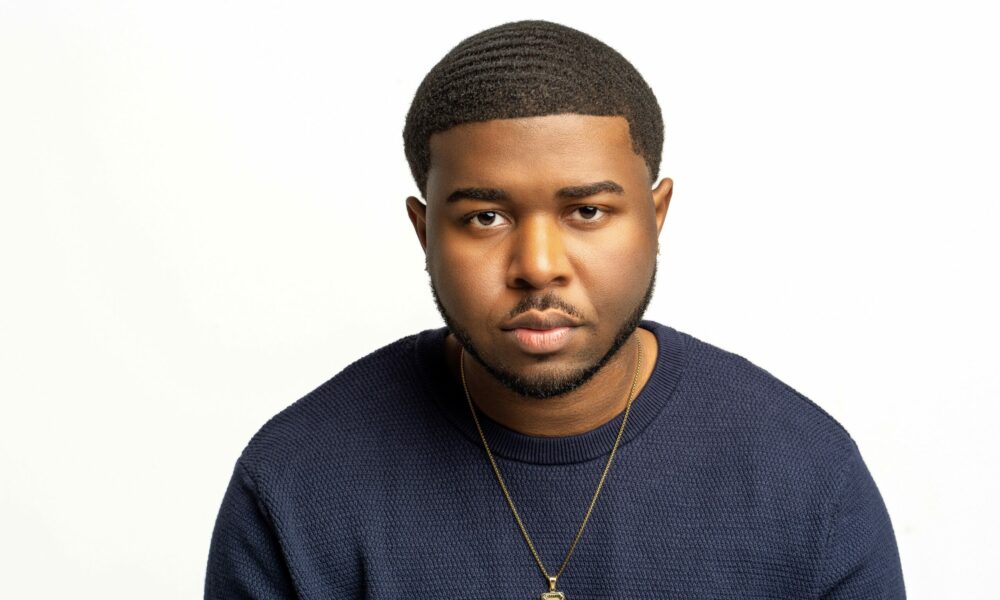 Meet Isaiah Williams of Isaiah Lee Williams - Voyage MIA Magazine ...