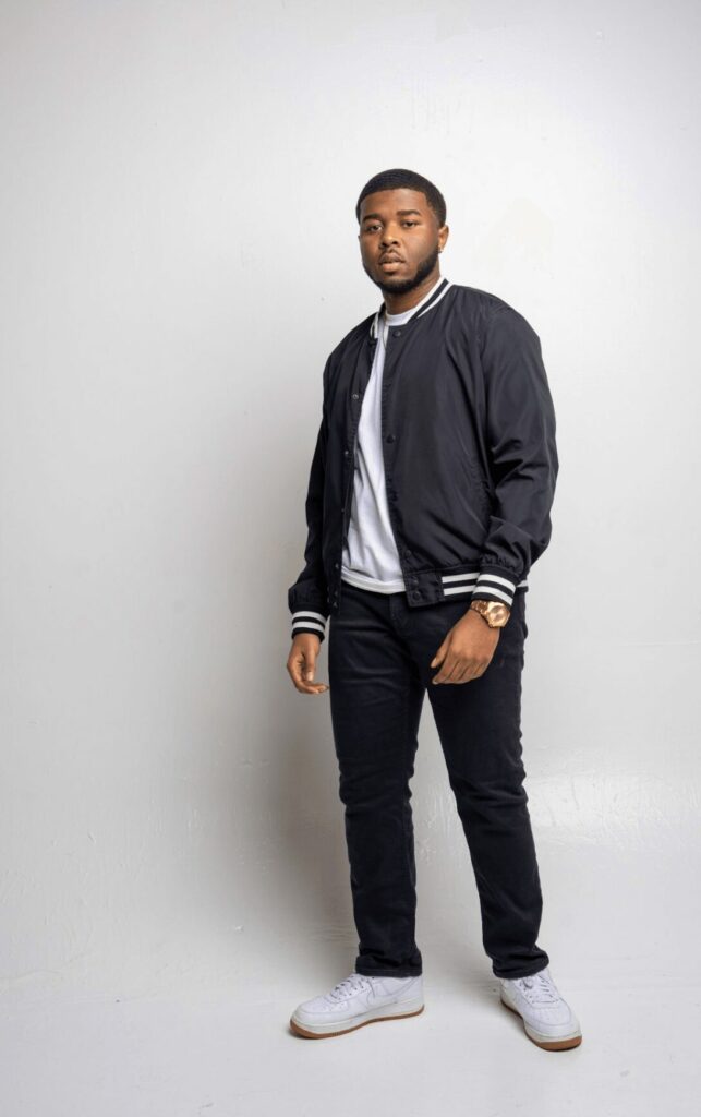 Meet Isaiah Williams of Isaiah Lee Williams - Voyage MIA Magazine ...