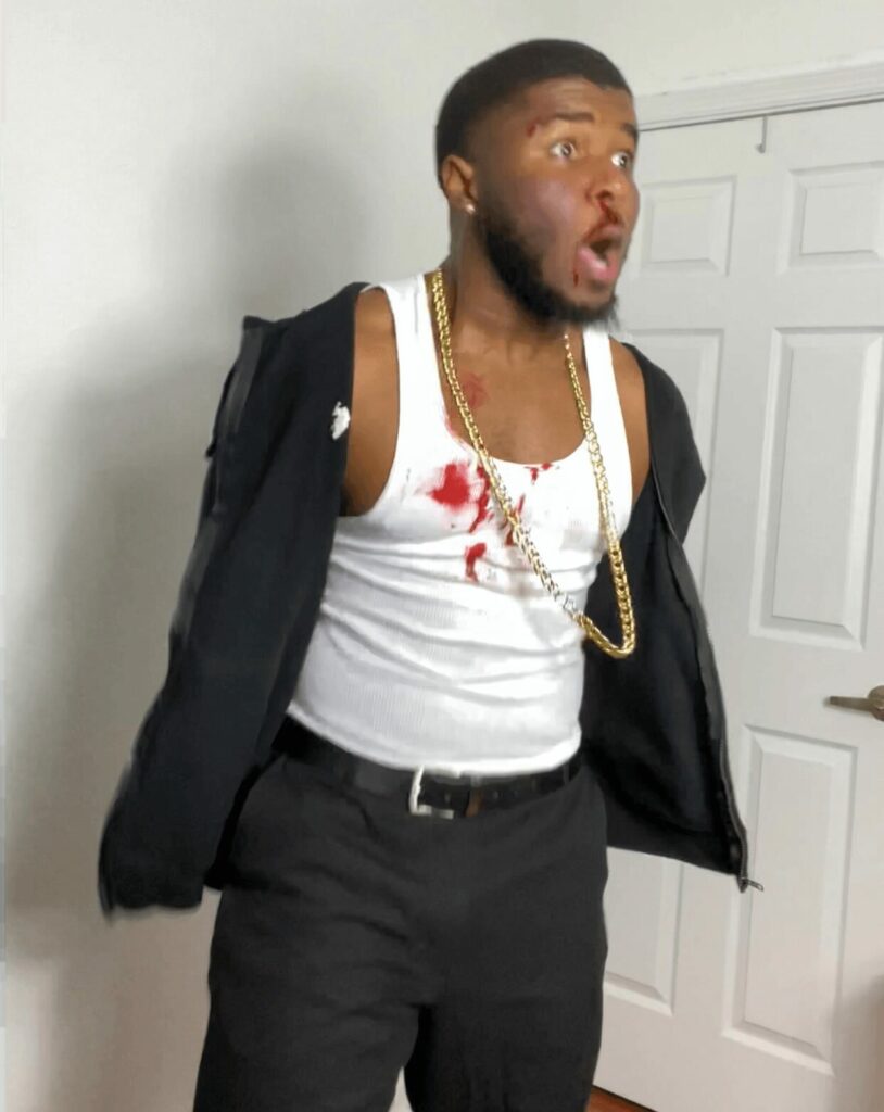 Meet Isaiah Williams of Isaiah Lee Williams - Voyage MIA Magazine ...
