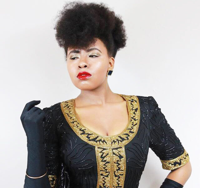 Meet Dro of Vintagely Velma - Voyage MIA Magazine | Miami City Guide