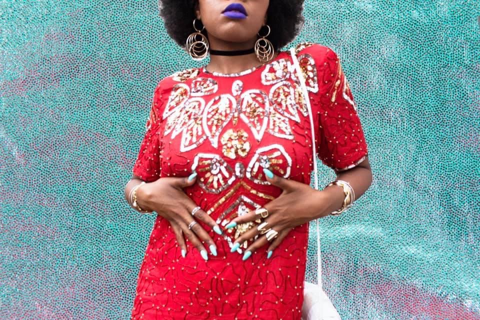 Meet Dro of Vintagely Velma - Voyage MIA Magazine | Miami City Guide