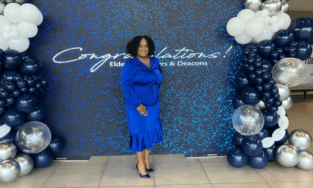 Community Highlights: Meet Stashauna Williams of Shauna’s Balloon ...