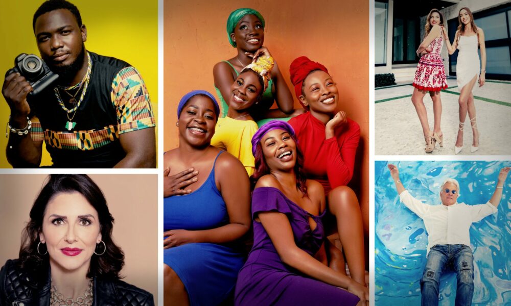 Meet Jennifer Forth of South Florida Shepherds - Voyage MIA Magazine ...