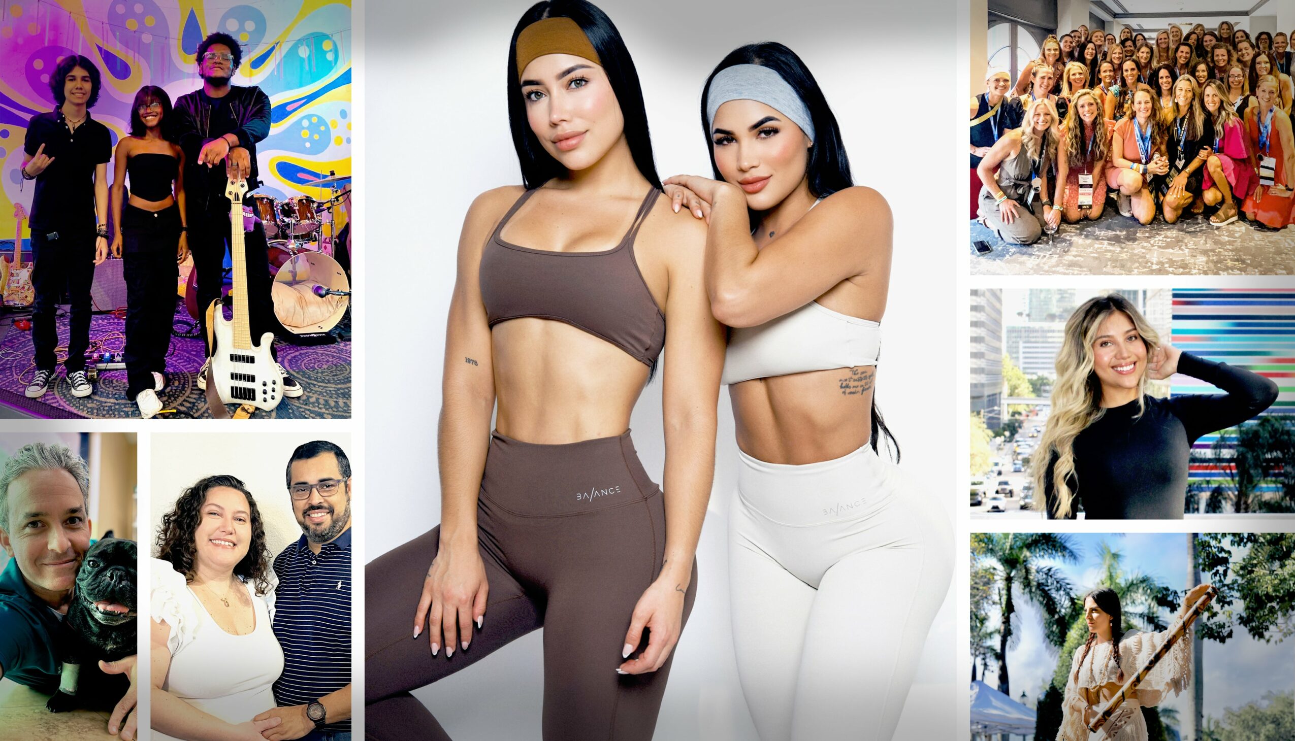 Home - Voyage MIA Magazine | Miami City Guide