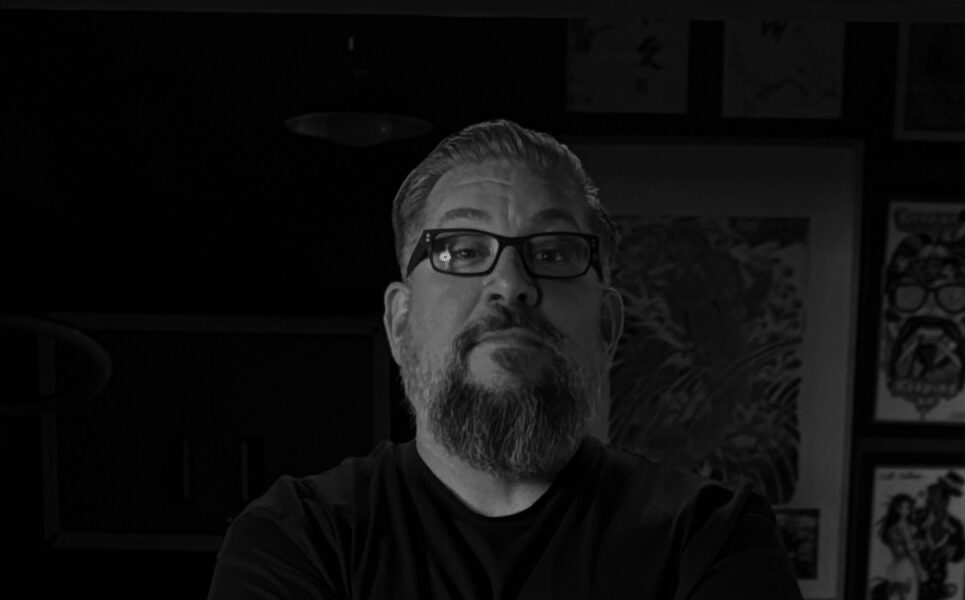 Meet Adam Facenda of Keep The Fees - Voyage MIA Magazine | Miami City Guide