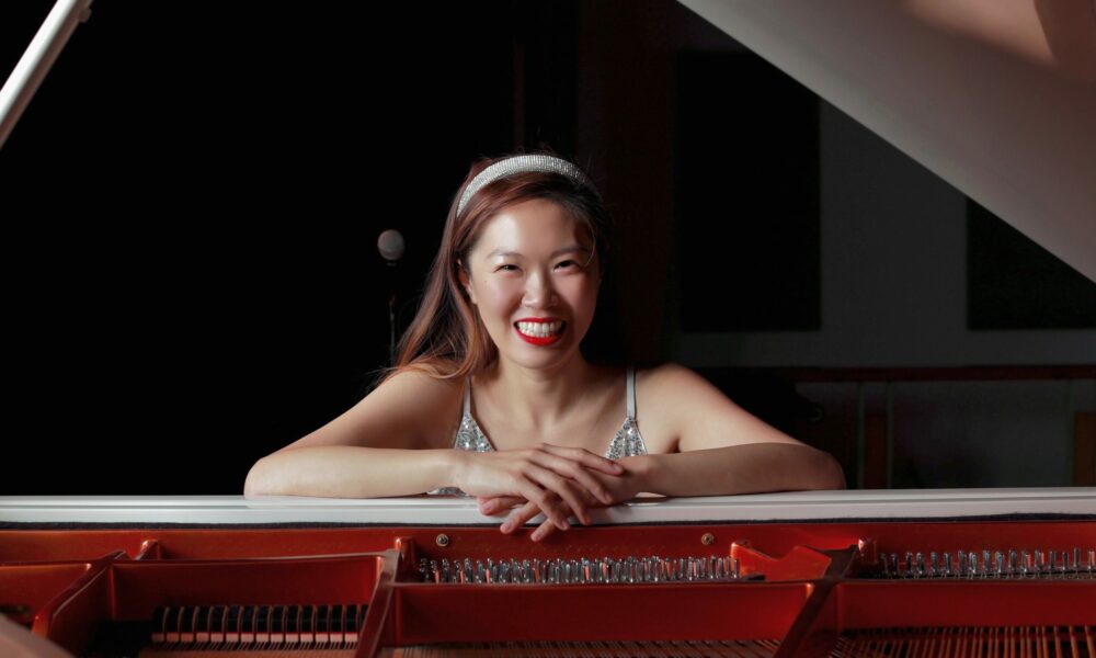 Rising Stars: Meet Tingting Wu of Miami - Voyage MIA Magazine | Miami City Guide