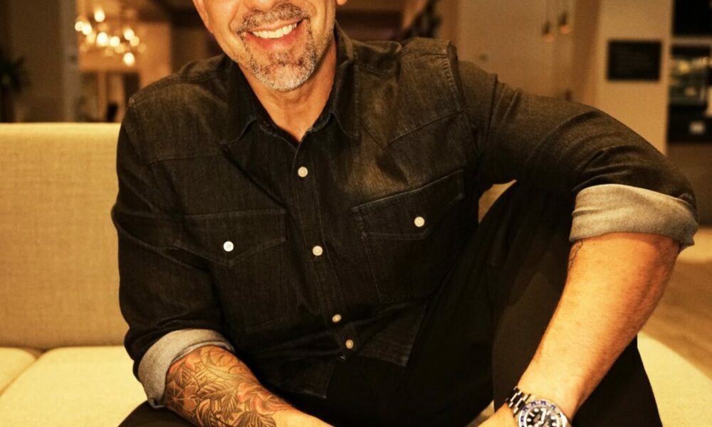 Hidden Gems: Meet Alex Valencia of We Do Web - Voyage MIA Magazine ...