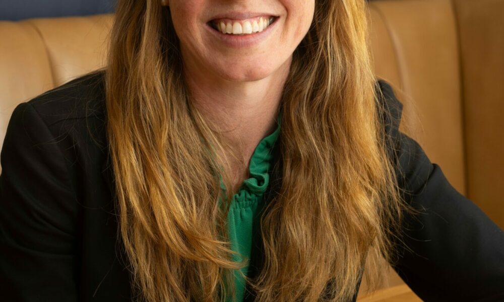 Hidden Gems: Meet Dallas Gilpin of Maxwell's Plum - Voyage MIA Magazine ...