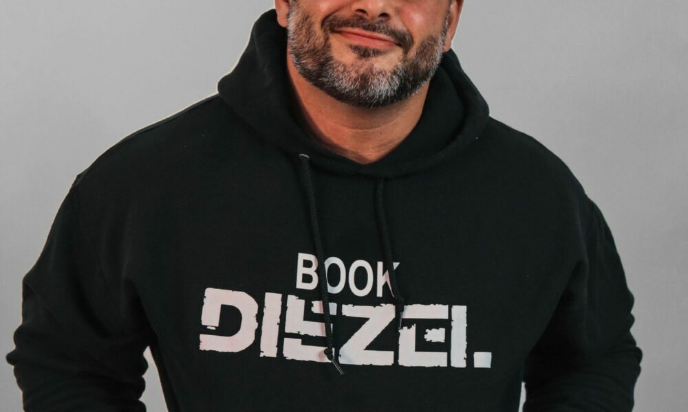 Rising Stars: Meet Michael (diezel) Forlenza of Miami & NYC - Voyage ...