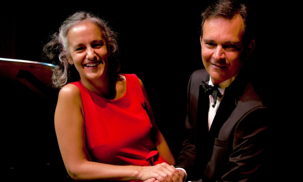 Check Out Duo Gastesi-Bezerra’s Story - Voyage MIA Magazine | Miami ...