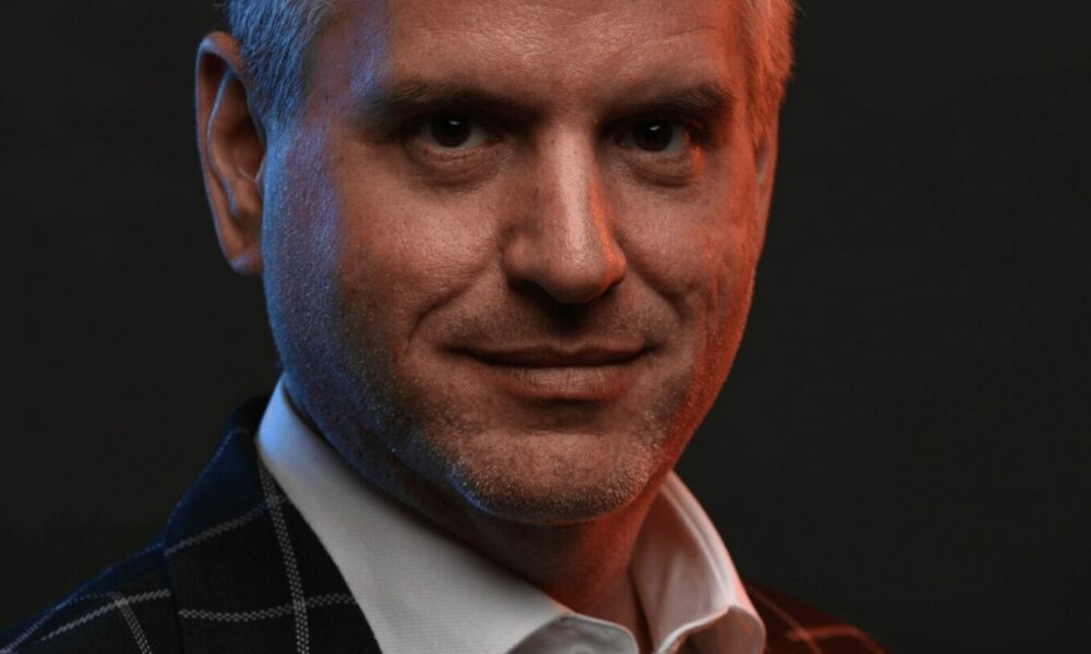 Meet Craig Agranoff of GRIPD Marketing - Voyage MIA Magazine | Miami ...