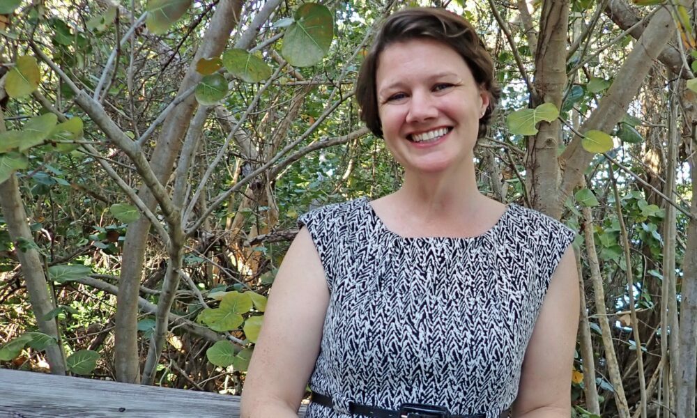 Meet Veronica Frehm of North Palm Beach - Voyage MIA Magazine | Miami ...