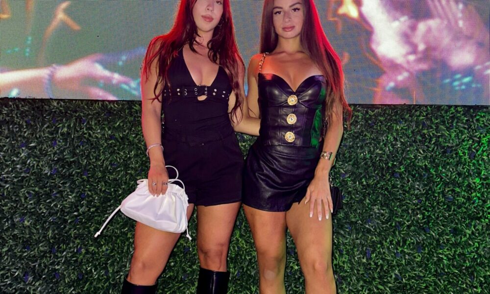 Life & Work with Tiffany&caitlin Velez of Miami FL - Voyage MIA Magazine | Miami City Guide