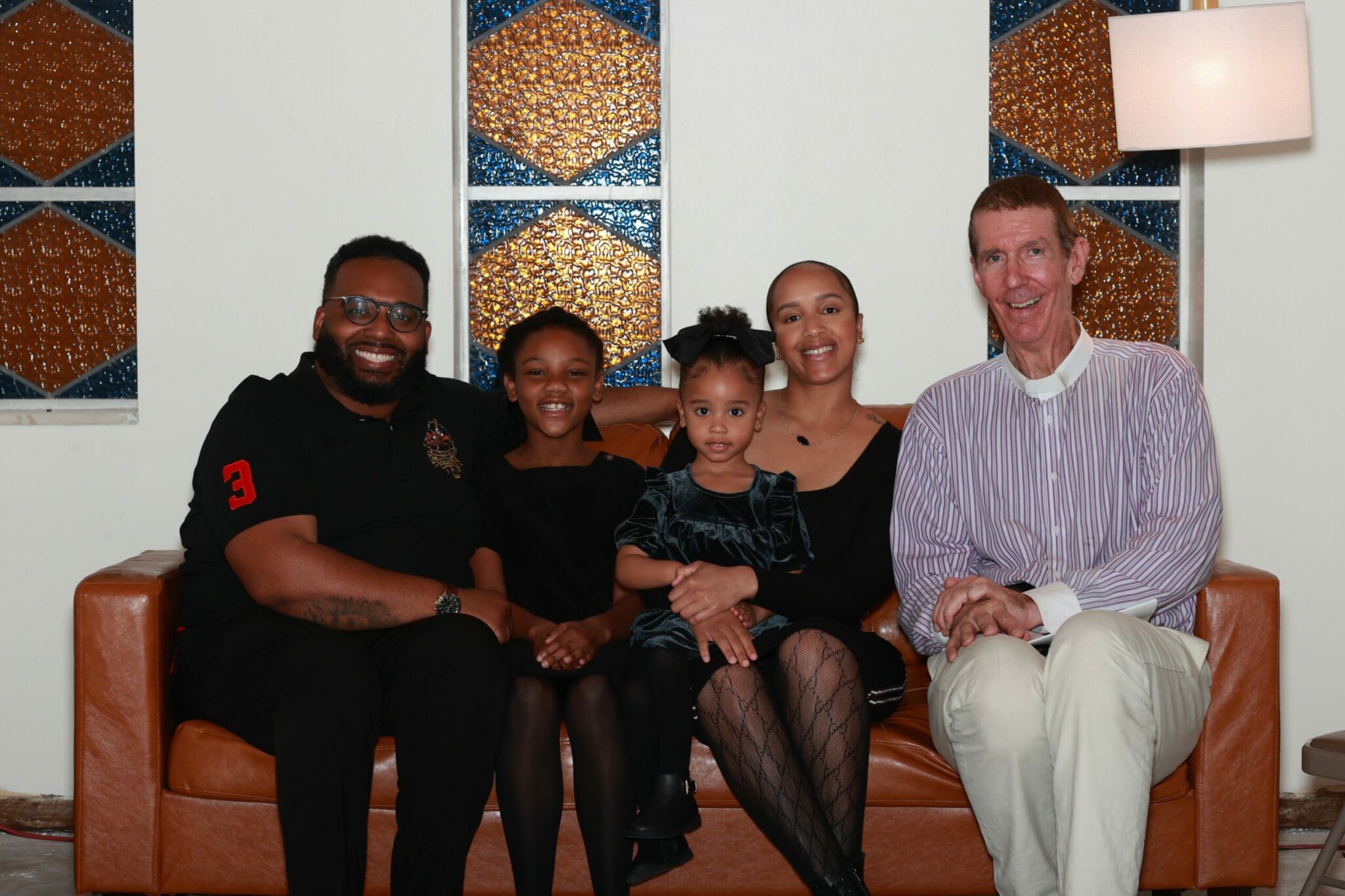 Daily Inspiration: Meet Pastor James Dunham - Voyage MIA Magazine ...