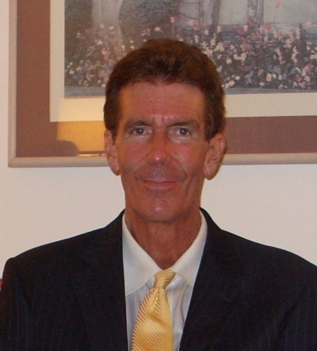 Daily Inspiration: Meet Pastor James Dunham - Voyage MIA Magazine ...