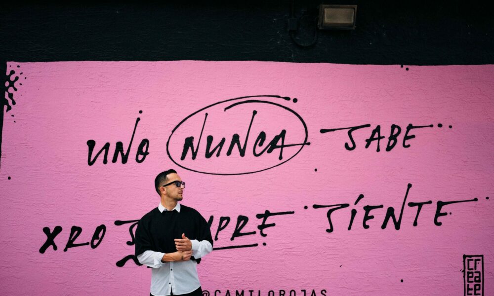 Meet Camilo Rojas of Arts & Entertainment District - Voyage MIA Magazine | Miami City Guide