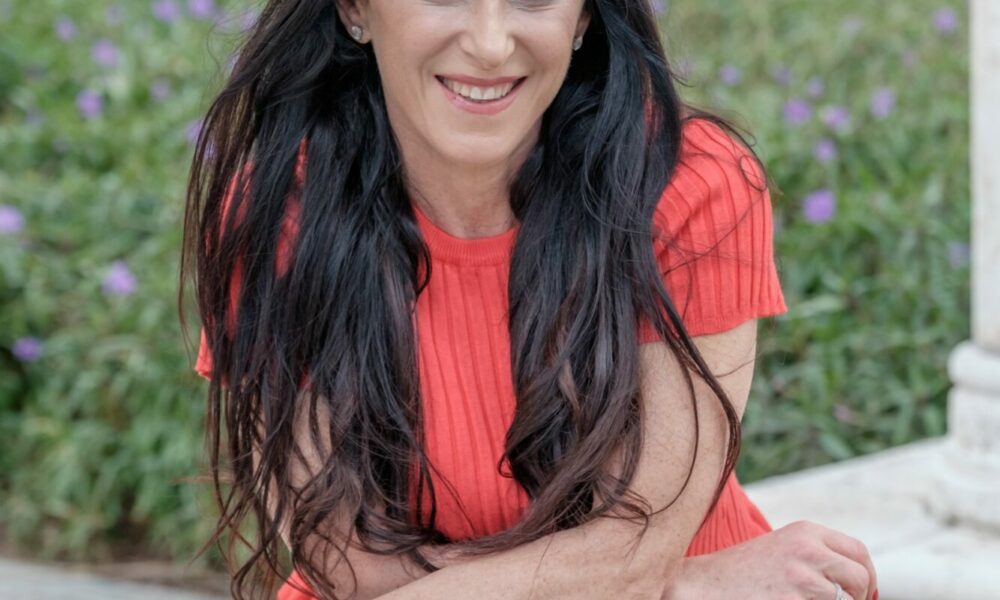 Inspiring Conversations with Rachel Feldman of Your Health Coach Biz ...