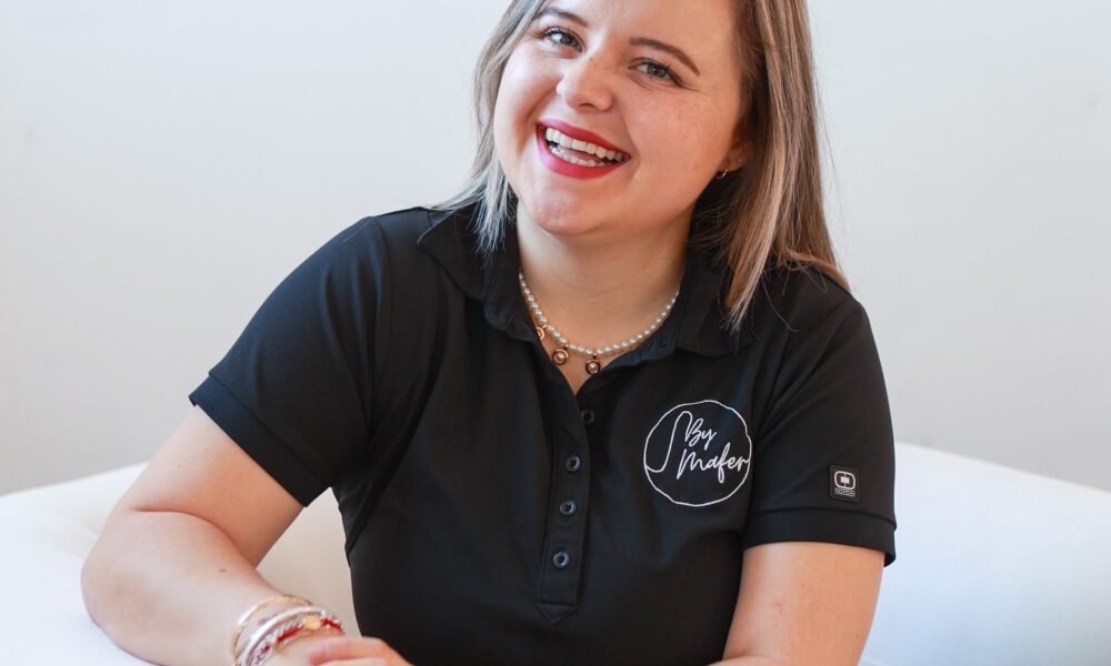 Check Out Maria Fernanda Suarez’s Story - Voyage MIA Magazine | Miami ...