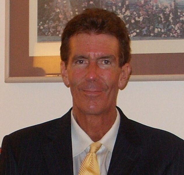 Daily Inspiration: Meet Pastor James Dunham - Voyage MIA Magazine ...