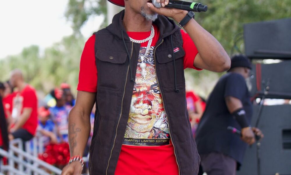 Conversations with Popp Da Rippa - Voyage MIA Magazine | Miami City Guide