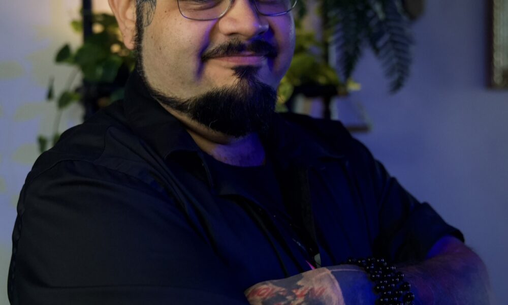 Check Out Leo Tank’s Story - Voyage MIA Magazine | Miami City Guide