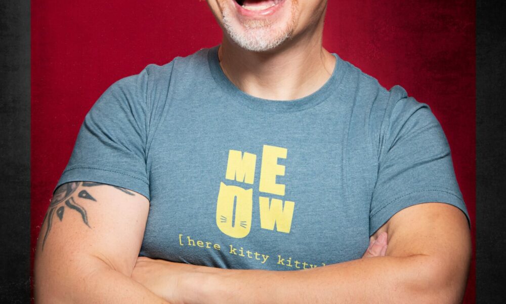 Conversations with Michael Craft - Voyage MIA Magazine | Miami City Guide