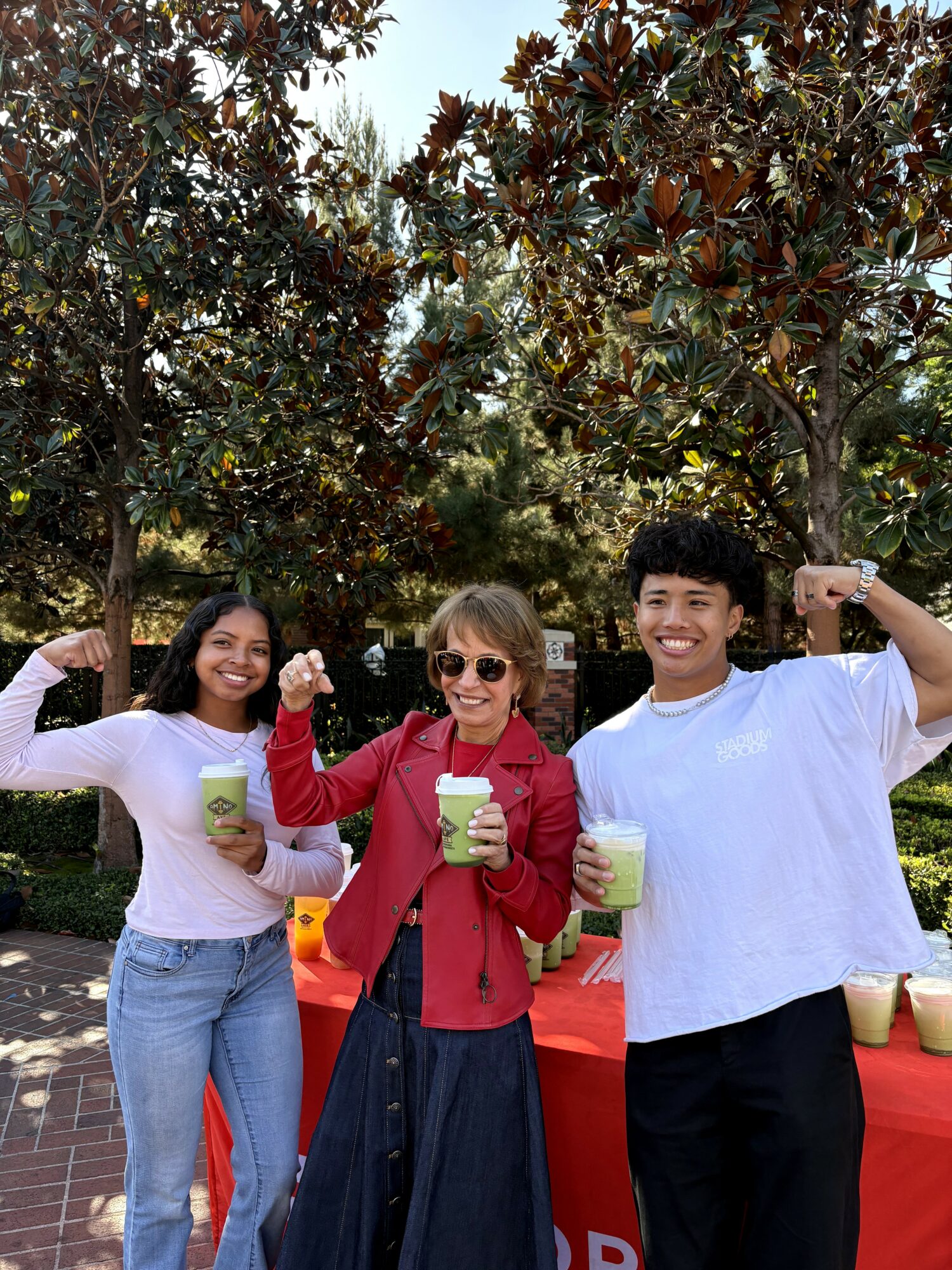 Daily Inspiration: Meet Emily Fernandez - Voyage MIA Magazine | Miami ...