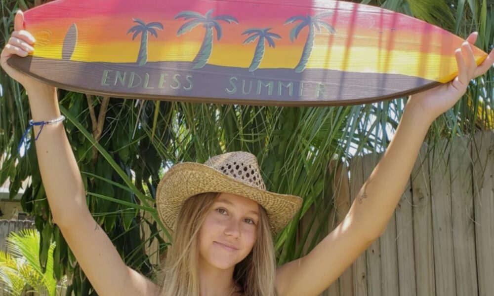 Meet Stella Svacinkova of Salty Gal Co. - Voyage MIA Magazine | Miami City Guide