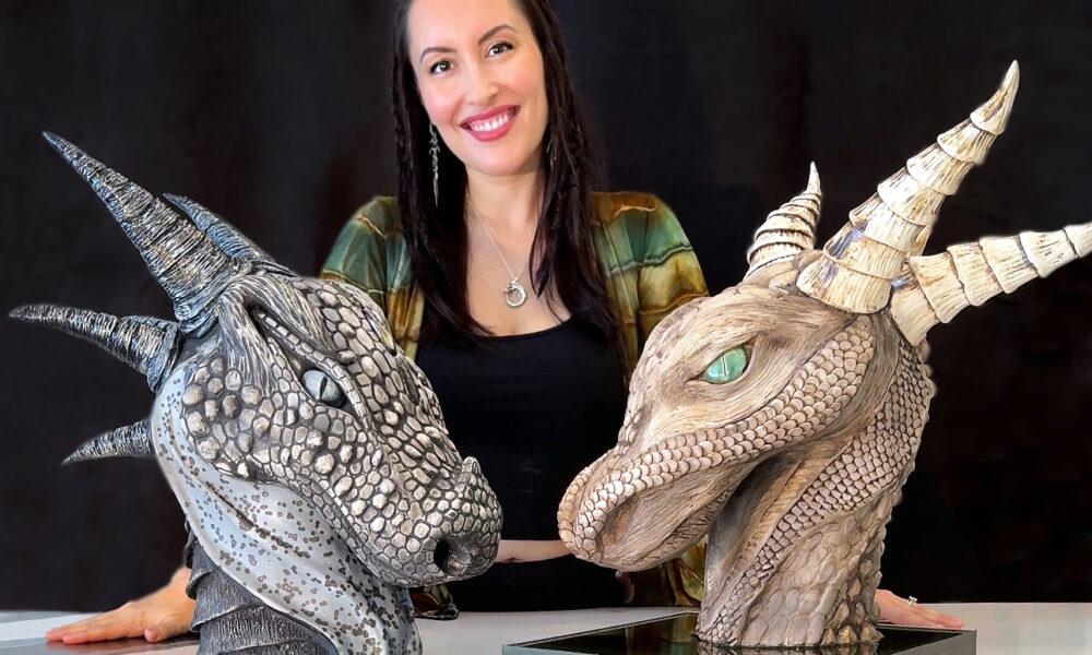 Check Out Jess Burbridge’s Story - Voyage MIA Magazine | Miami City Guide