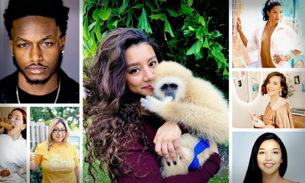 Meet Oso City - Voyage MIA Magazine | Miami City Guide