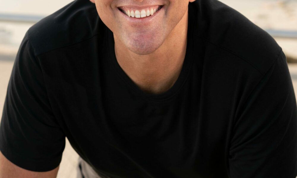 Daily Inspiration: Meet Todd Mclaughlin - Voyage MIA Magazine | Miami ...