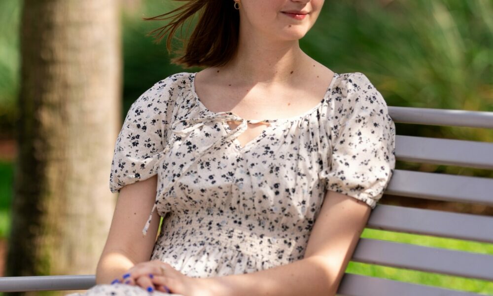 Life & Work with Elizabeth Davidson - Voyage MIA Magazine | Miami City ...