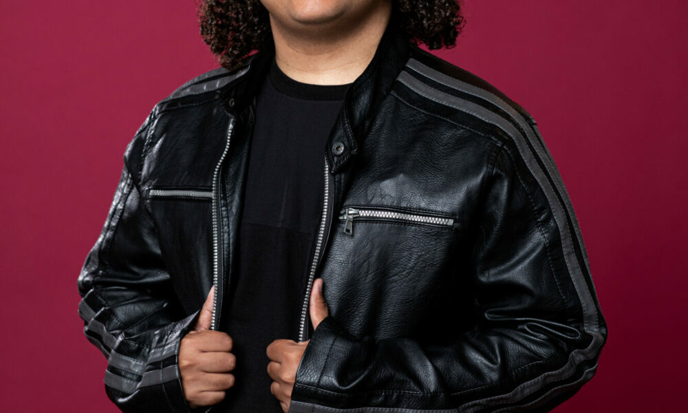 Daily Inspiration: Meet Stephen Rafferty - Voyage MIA Magazine | Miami ...