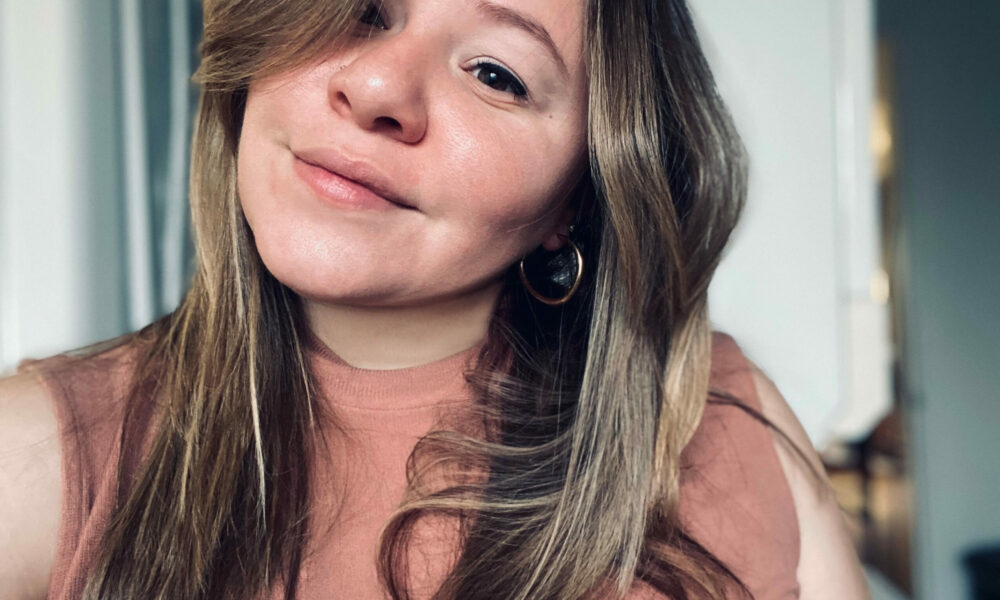 Check Out Melanie Rae Perez’s Story - Voyage MIA Magazine | Miami City ...