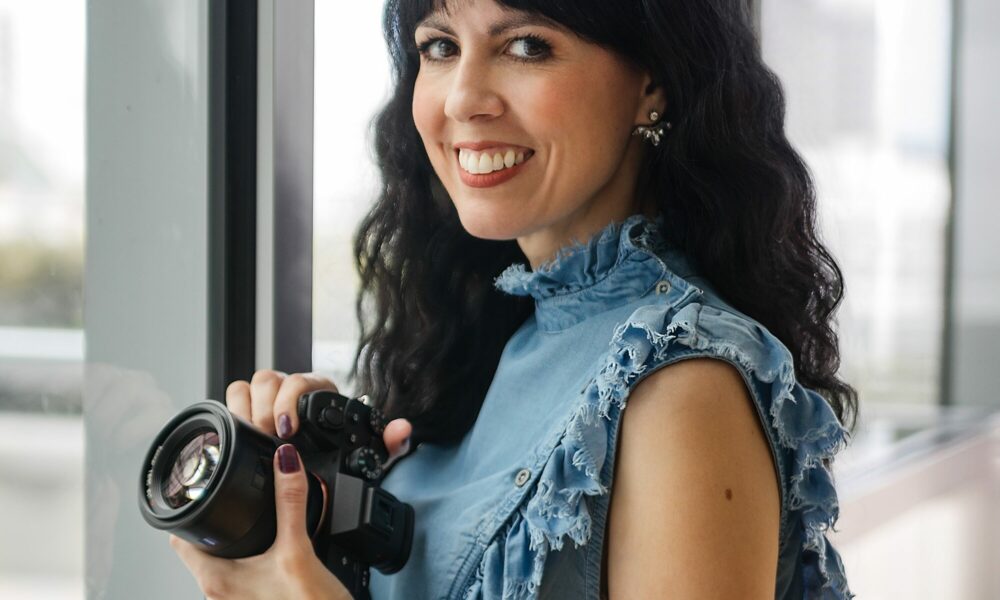 Rising Stars: Meet Tamara Benavente - Voyage MIA Magazine | Miami City Guide