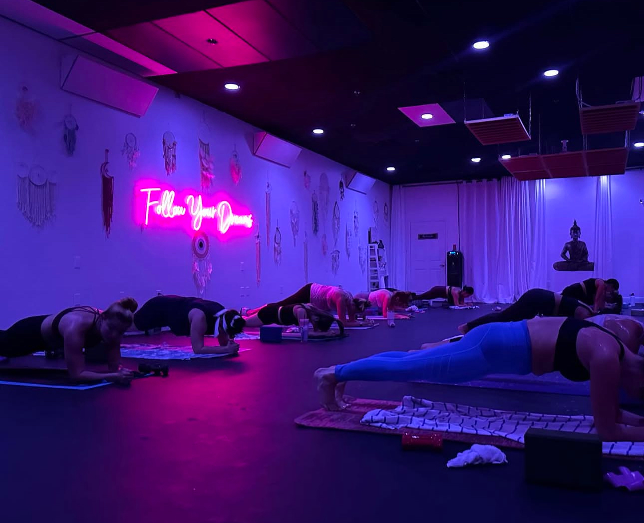 Meet Ashley Brown & Hally Linares of Blissful Energy - Voyage MIA ...