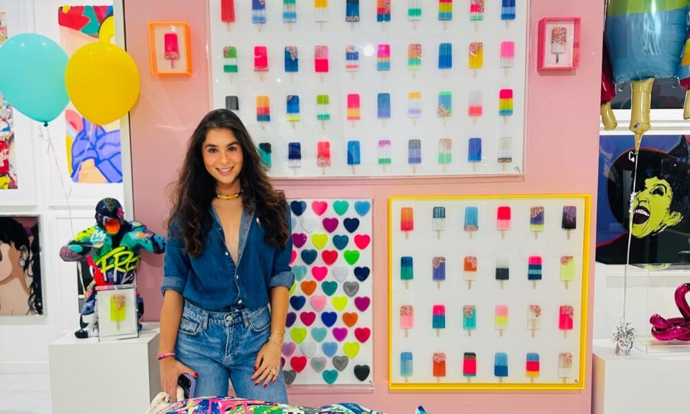 Meet Alessandra Doniger of Wynwood / Coconut Grove - Voyage MIA ...