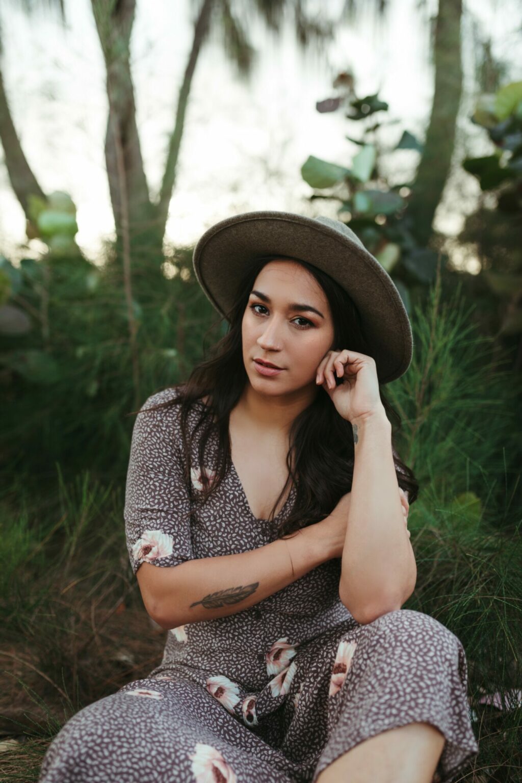 Hidden Gems: Meet Jenny Byrd of The Details - Voyage MIA Magazine ...