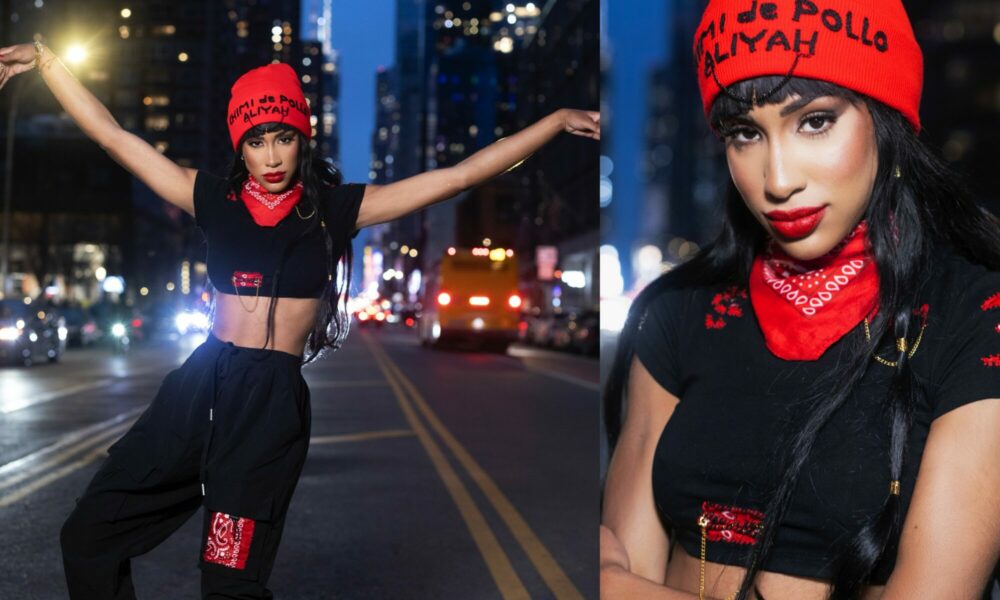 Rising Stars: Meet Willina Rodriguez of Miami FL - Voyage MIA Magazine ...