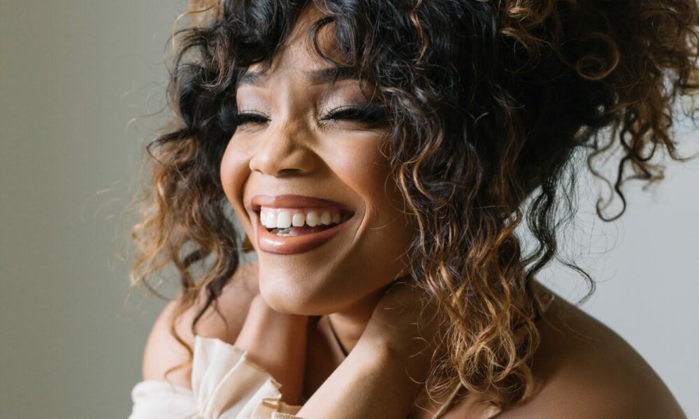 Meet Chanae Wood of Ft. Lauderdale - Voyage MIA Magazine | Miami City Guide