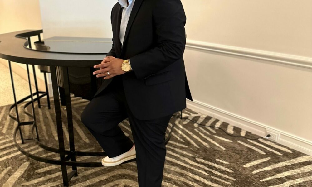 Rising Stars: Meet Troy Patrick of West Palm Beach - Voyage MIA ...