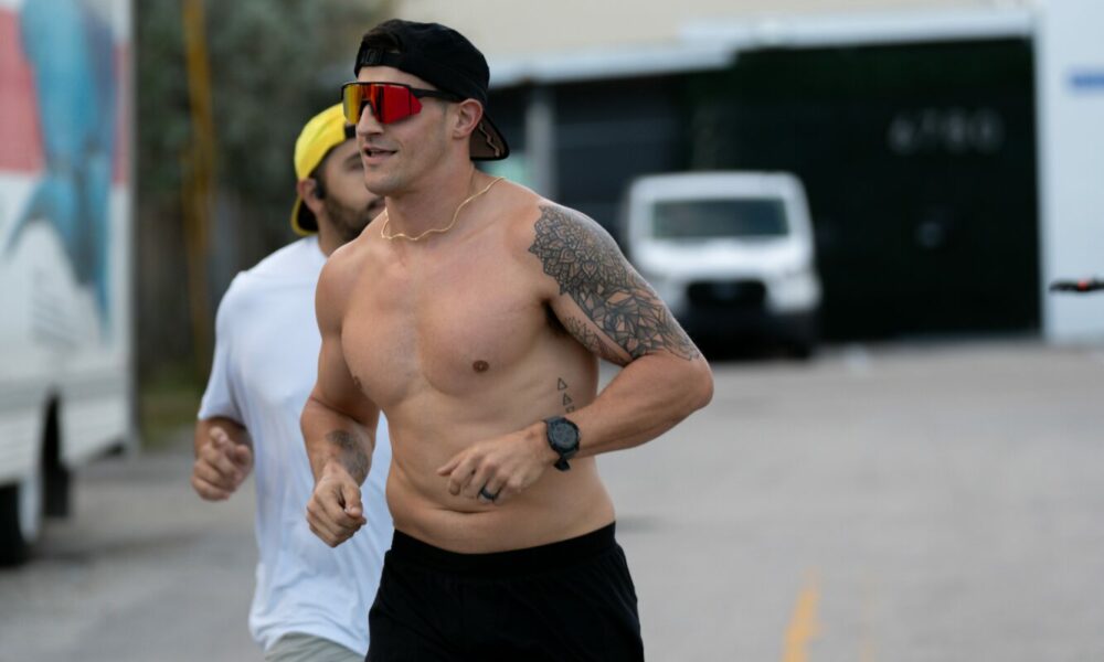 Conversations with Carlos Reyna - Voyage MIA Magazine | Miami City Guide